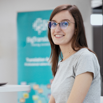 About us | BigTranslation