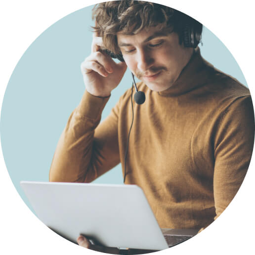 Native translators | BigTranslation